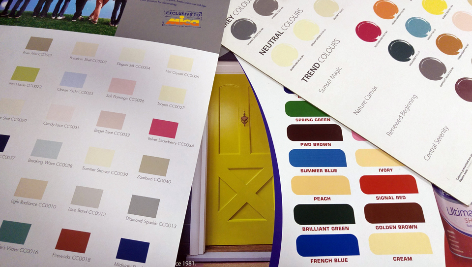 Home | Acme Graphics