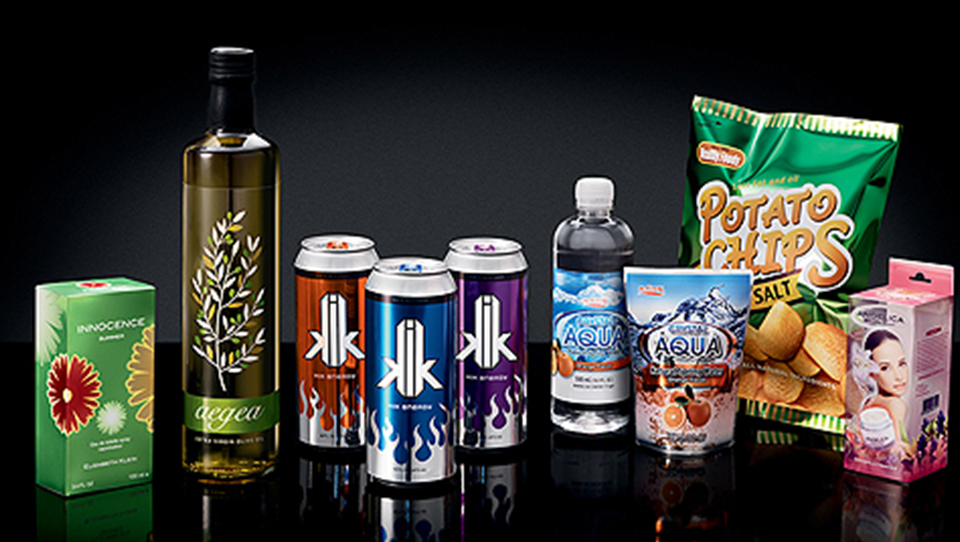 Home | Acme Graphics